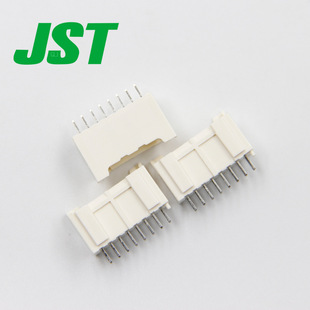 JST连接器 - 上海宏碧电子材料有限公司